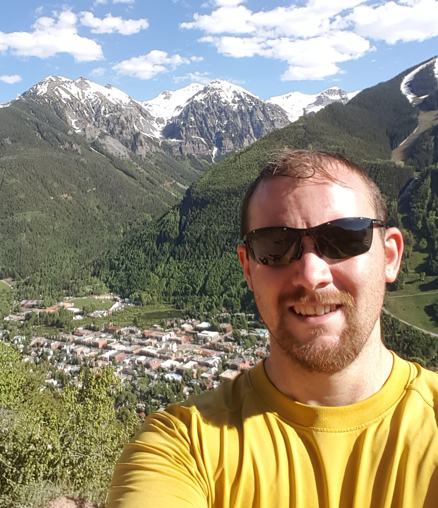 Curtis Balusek | SimBac – simulations of bacterial systems